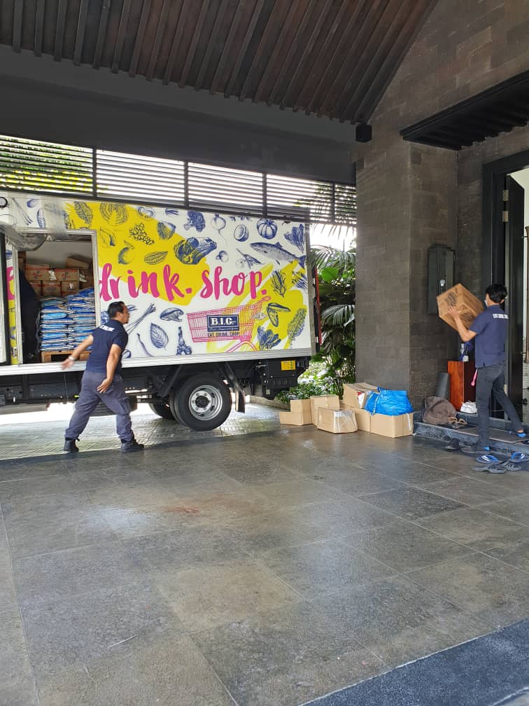 The Food Purveyor Helps To Support Children – The Food Purveyor